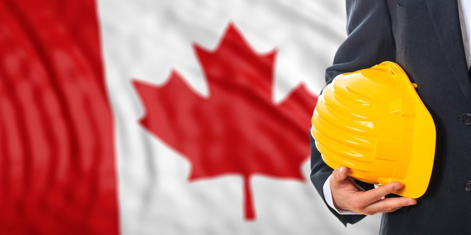 Work Visa Canada - ExpertUP