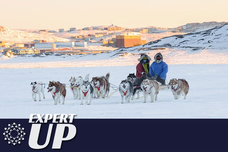 Introducción a las provincias de Canadá + Sus puntos clave - ExpertUP