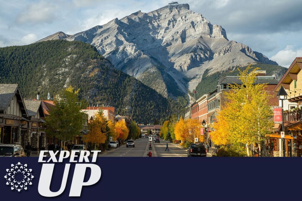 Everything You Need to Know About Banff, Canada - ExpertUP
