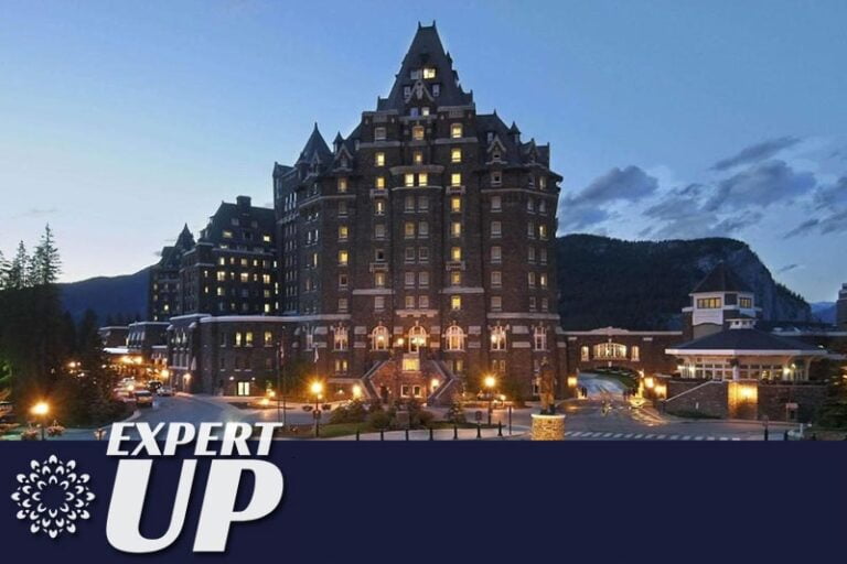 Everything You Need to Know About Banff, Canada - ExpertUP