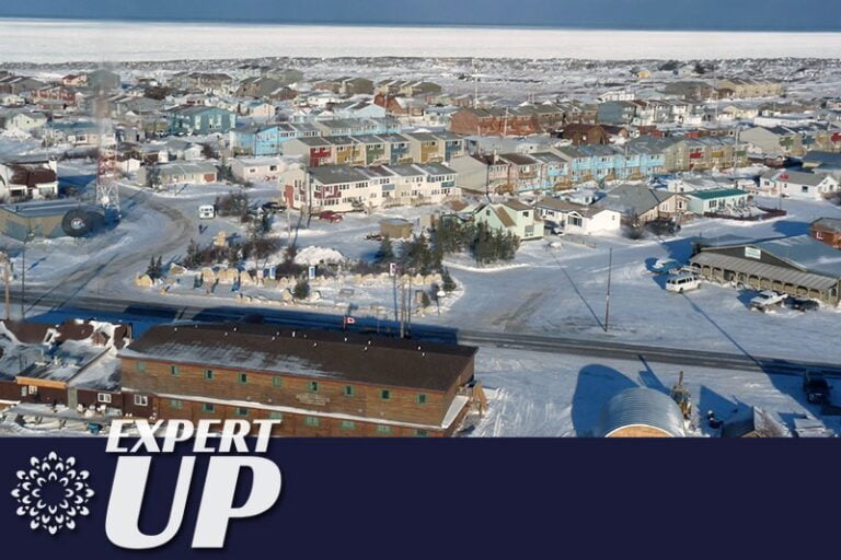 Everything You Need to Know About Churchill, Canada - ExpertUP
