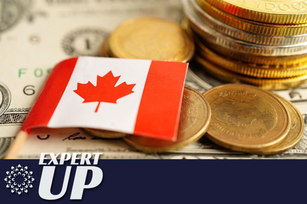 Cost of Living in Canada by City and Province [2024] - ExpertUP