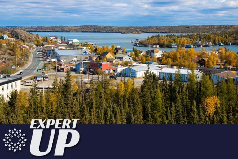 Northwest Territories of Canada: Living Conditions and Costs - ExpertUP