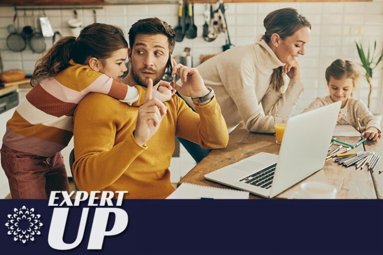 What is an Open Work Permit (OWP) for Canada? - ExpertUP