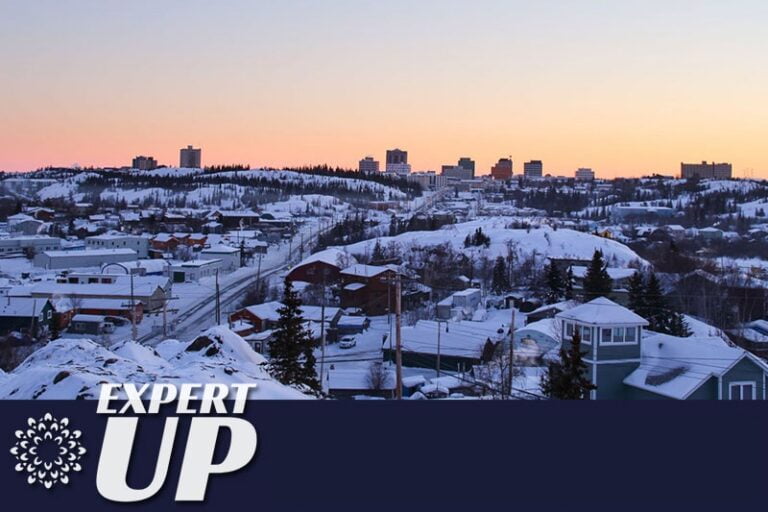 Everything You Need to Know About Yellowknife, Canada - ExpertUP